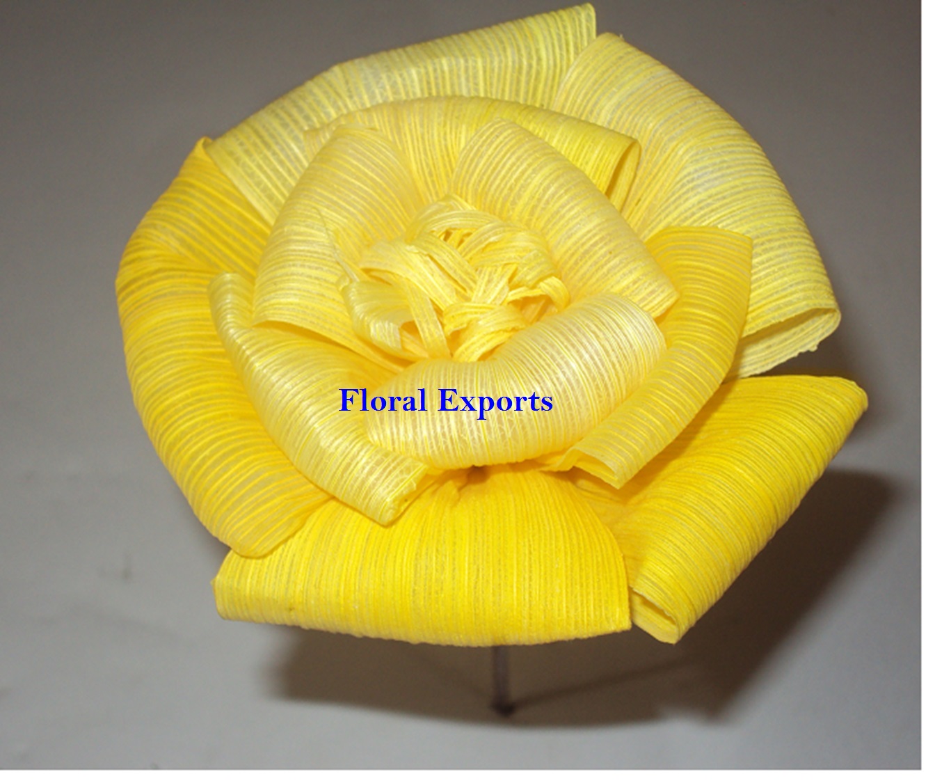 Deco Possies - Floral Exports Inc